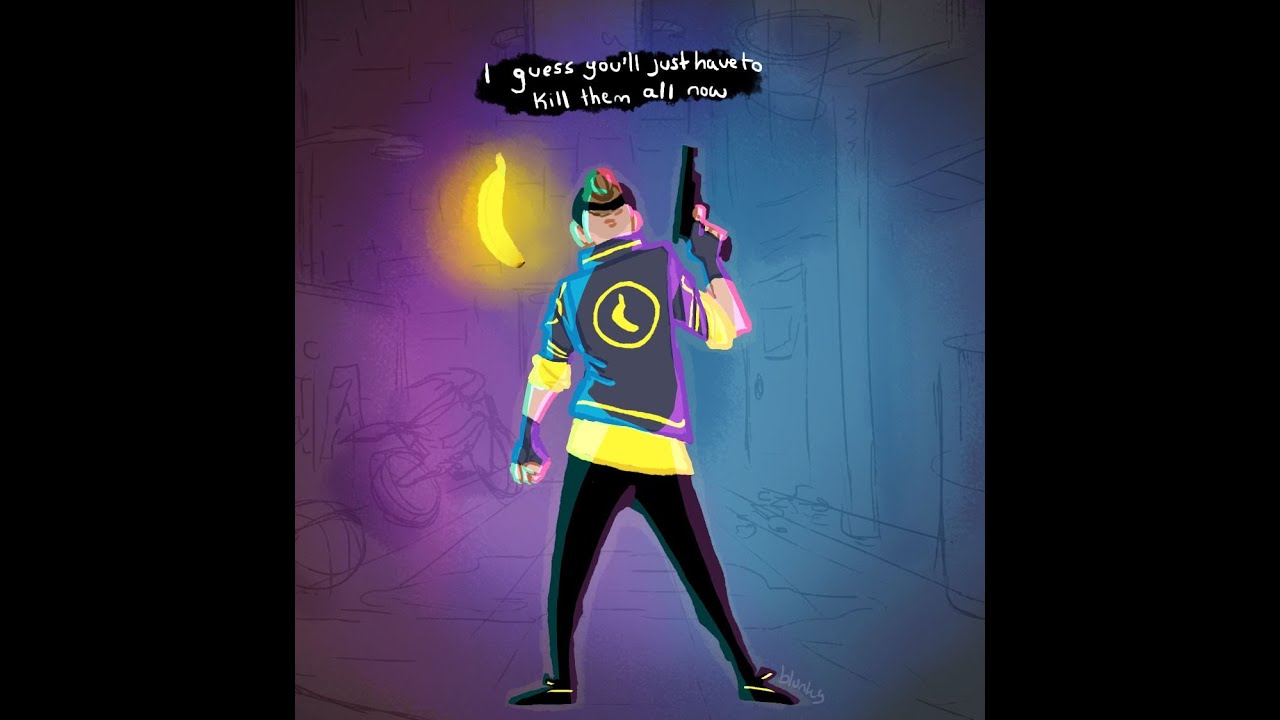 My Friend Pedro #2 - YouTube