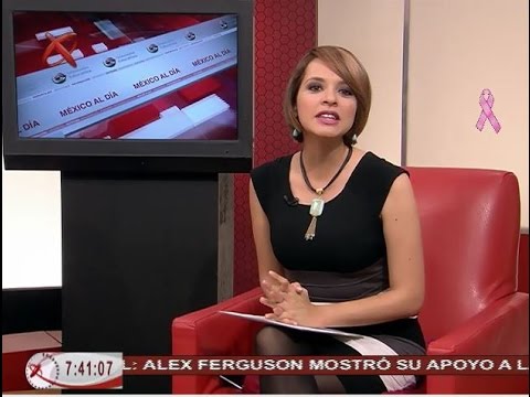 040/02/16 Redes - Ana Cristina Olvera - YouTube