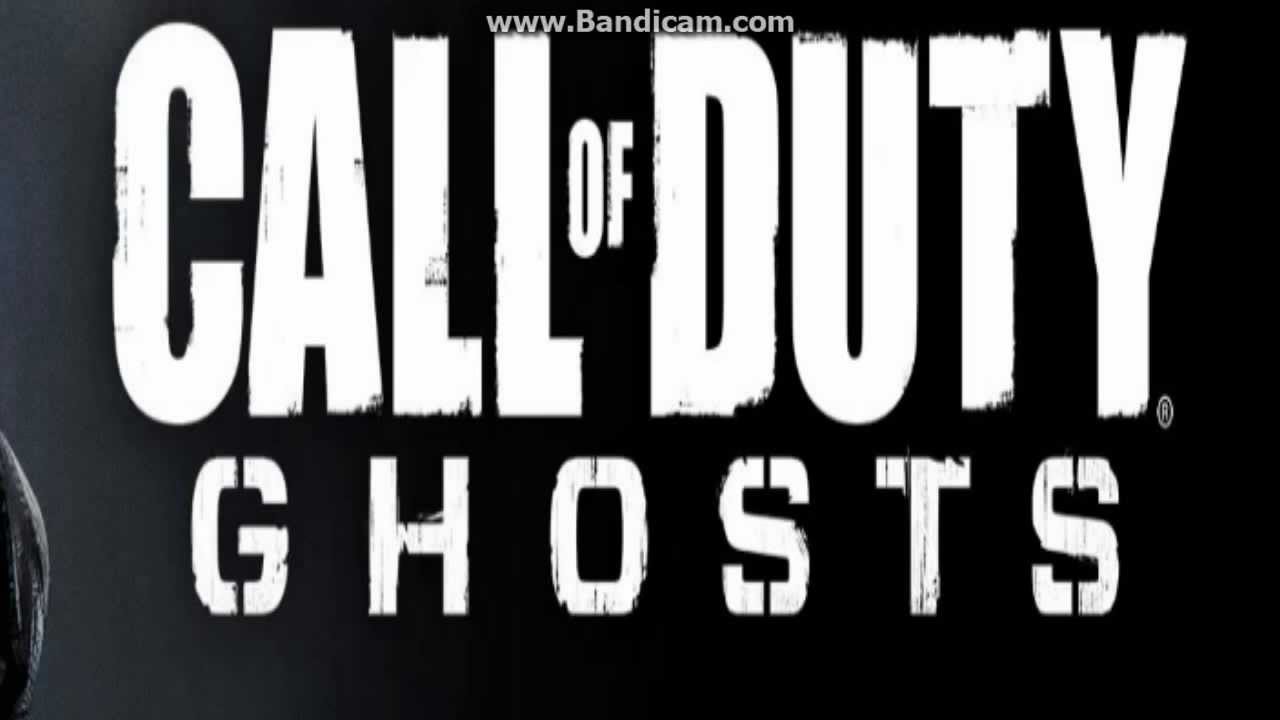 Monster Energy Call of Duty Ghosts Codes Gewinnspiel - YouTube
