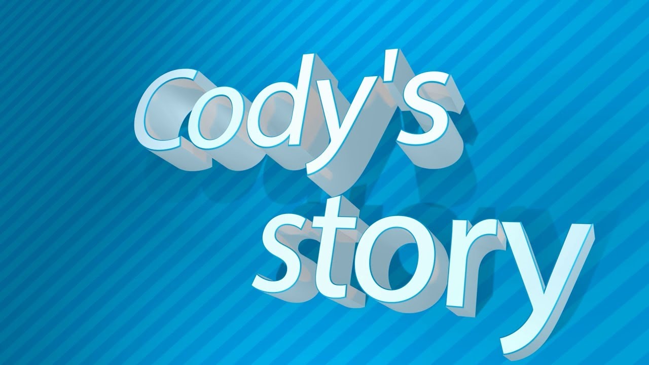 COWAY Heart Service : Cody's Story - YouTube