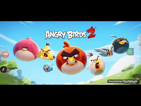 Angry Birds 2 Level 140 Fail - YouTube