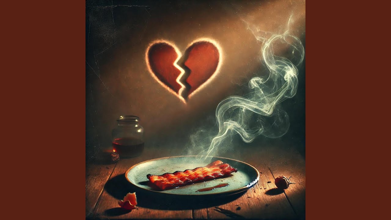 Burnt Bacon (Depressed) - YouTube