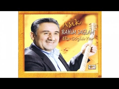 Aşık Rahim Sağlam - Gönül