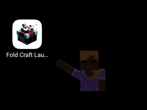 TR İLK FCL (FOLDCRAFT LAUNCHER MOD KURULUM/ERTİ BİR ADIM ÖNDE
