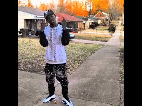 I Go featuring Jay Fizzle (P.R.E.) - YouTube