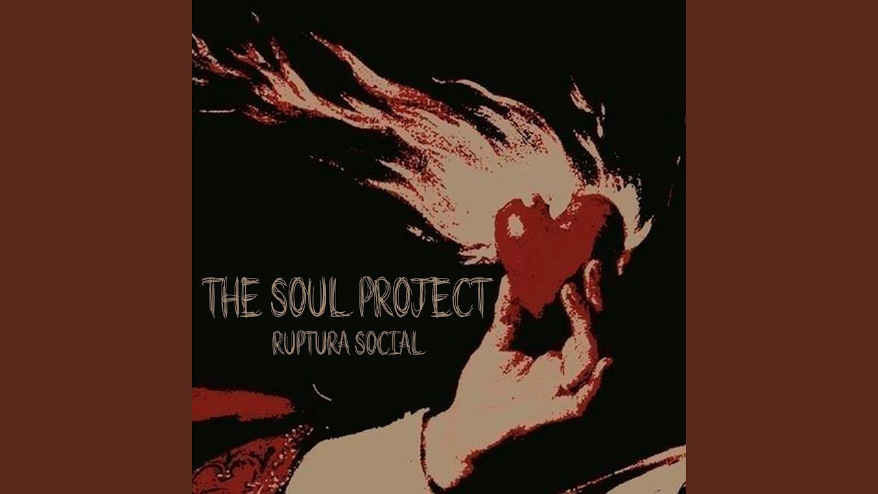 The Soul Project - YouTube