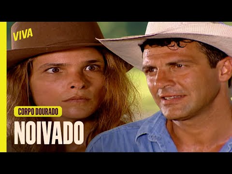 UNIÃO? JORGINHO PEDE SELENA EM CASAMENTO! | CORPO DOURADO | MELHOR DO DIA | VIVA