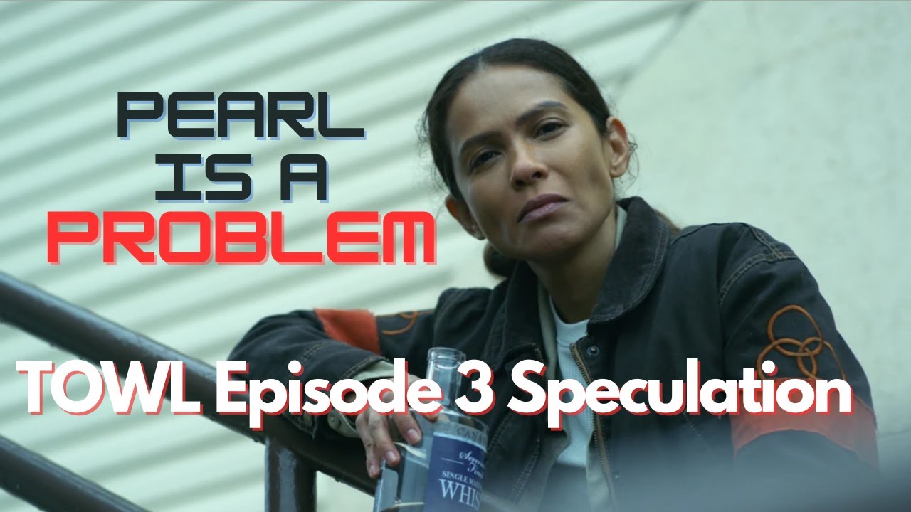 Pearl is a Thorne in Rick's Side! The Ones Who Live Episode 3 Trailer ...