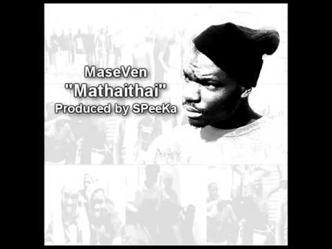 MaseVen - Mathaithai - YouTube