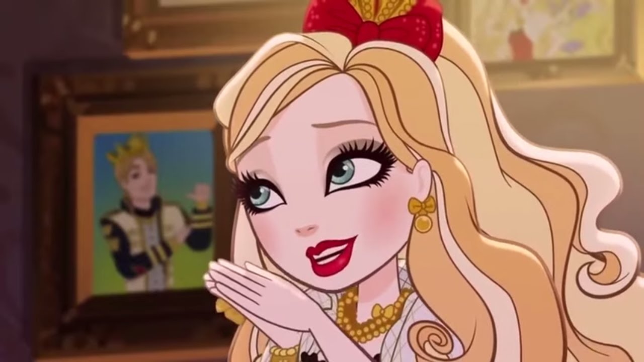 Ever After High Latino💖La Hermosa Verdad 💖Dibujos animados para niños ...