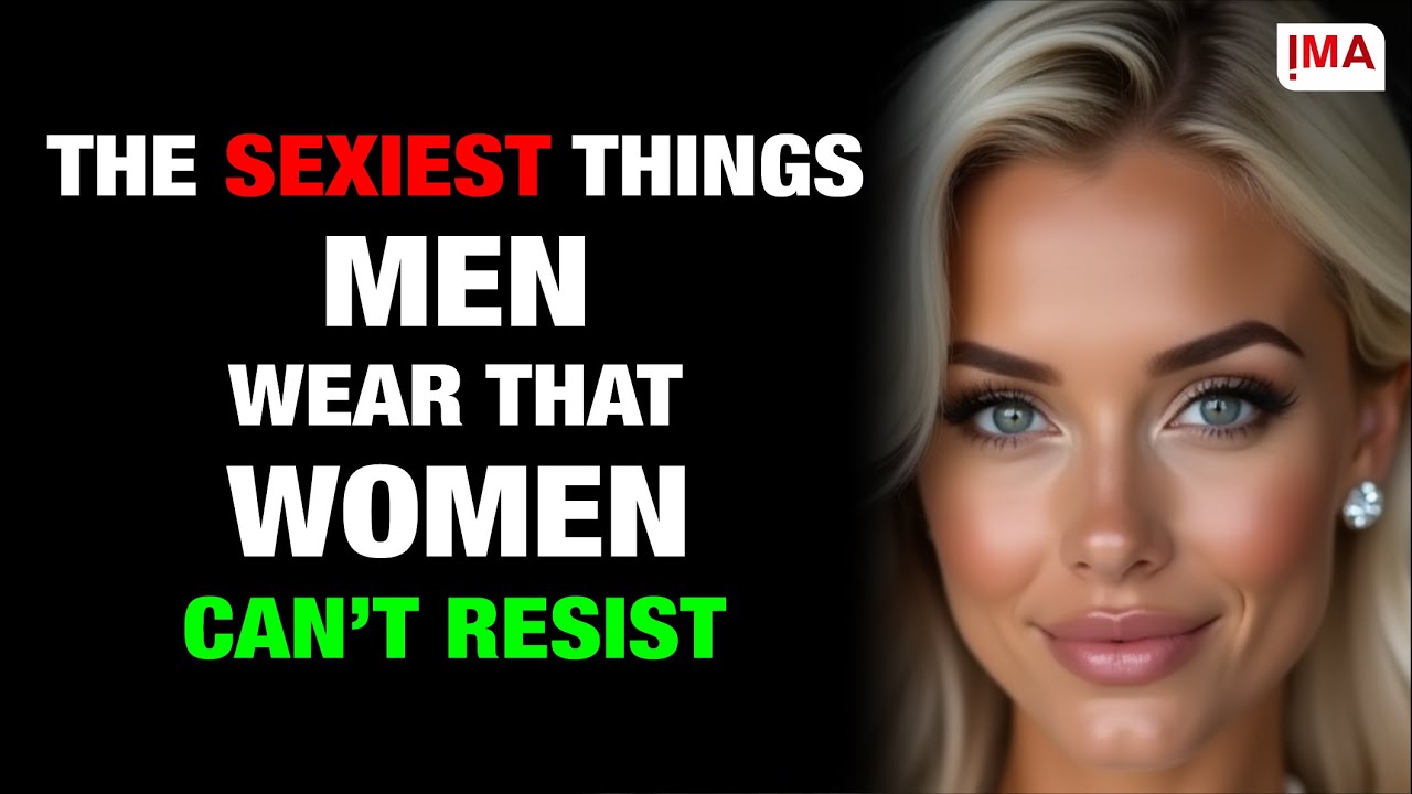 10 Sexiest Things a True Gentleman Over 40 Wear According to Women ...