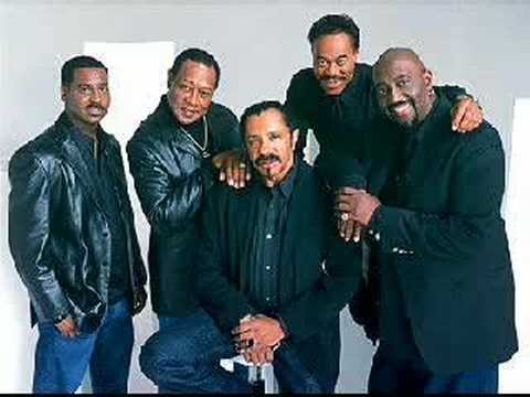 TEMPTATIONS - HOOPS OF FIRE - YouTube