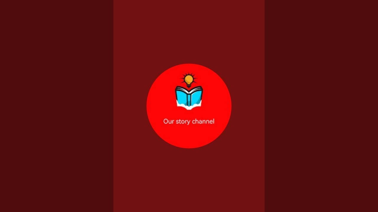 Our story channel is live - YouTube