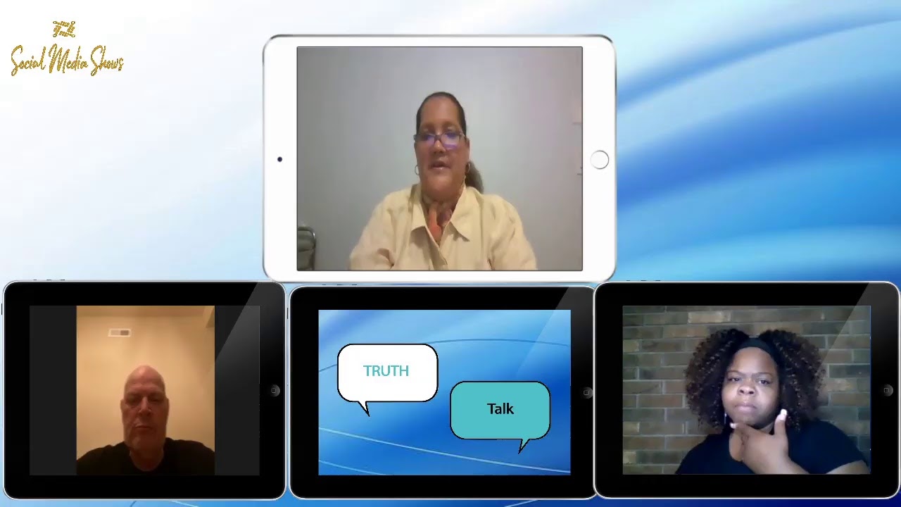 LIVE NOW: TRUTH TALK - YouTube