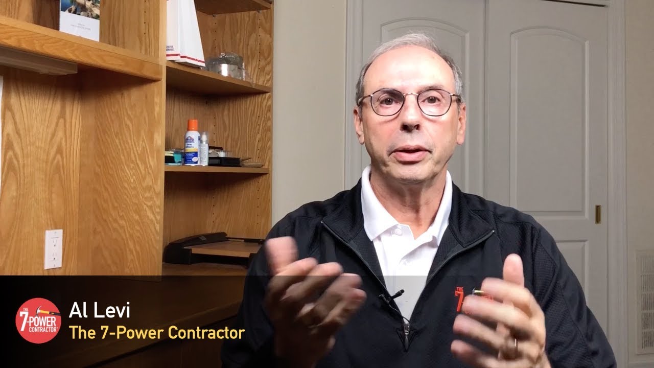 Police State or Permissive Where Anything Goes? | Al Levi, The 7-Power ...