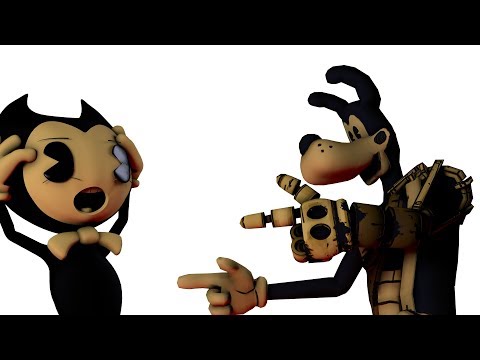[SFM/BatIM] asdfmovie7