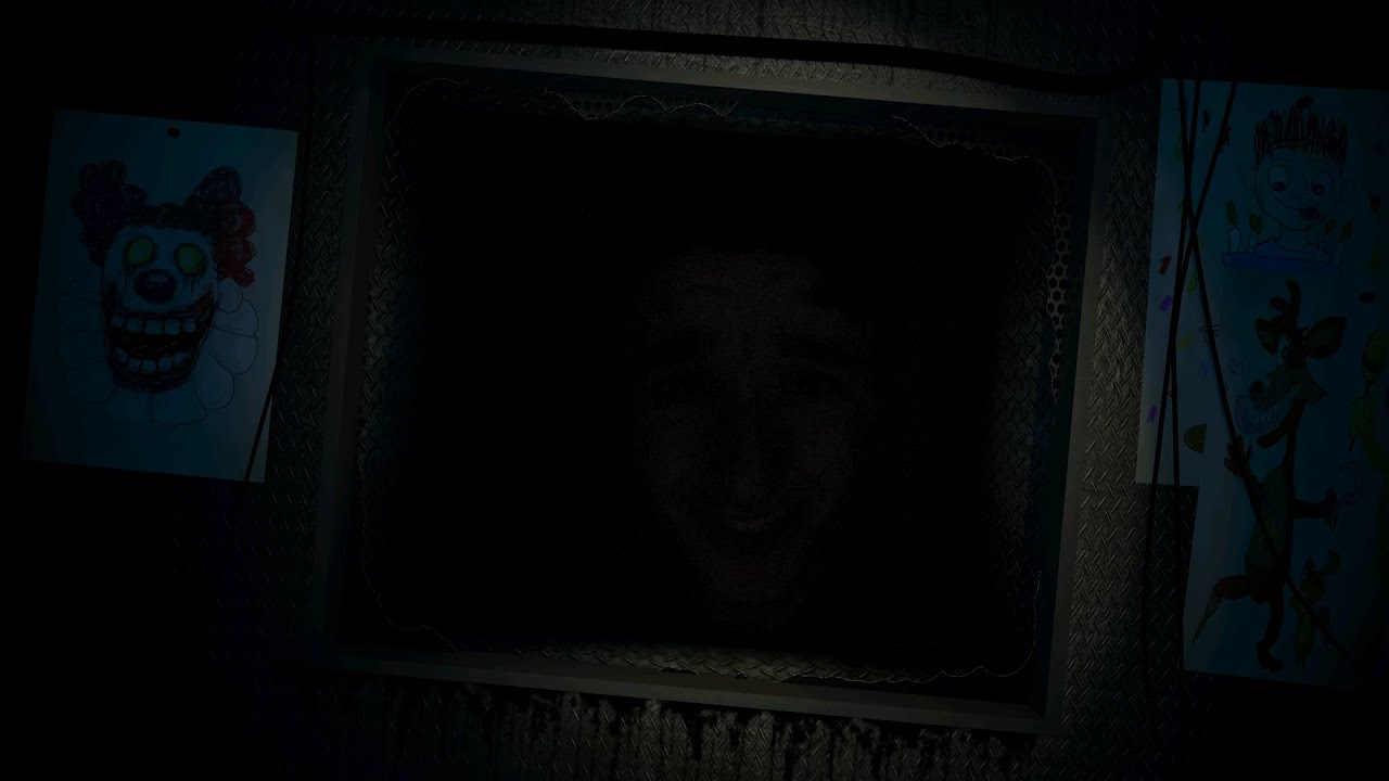 Five Nights at Freddy's: The Sixth One - YouTube