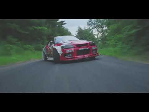 Nissan GTR Skyline - Cennetten Çiçek