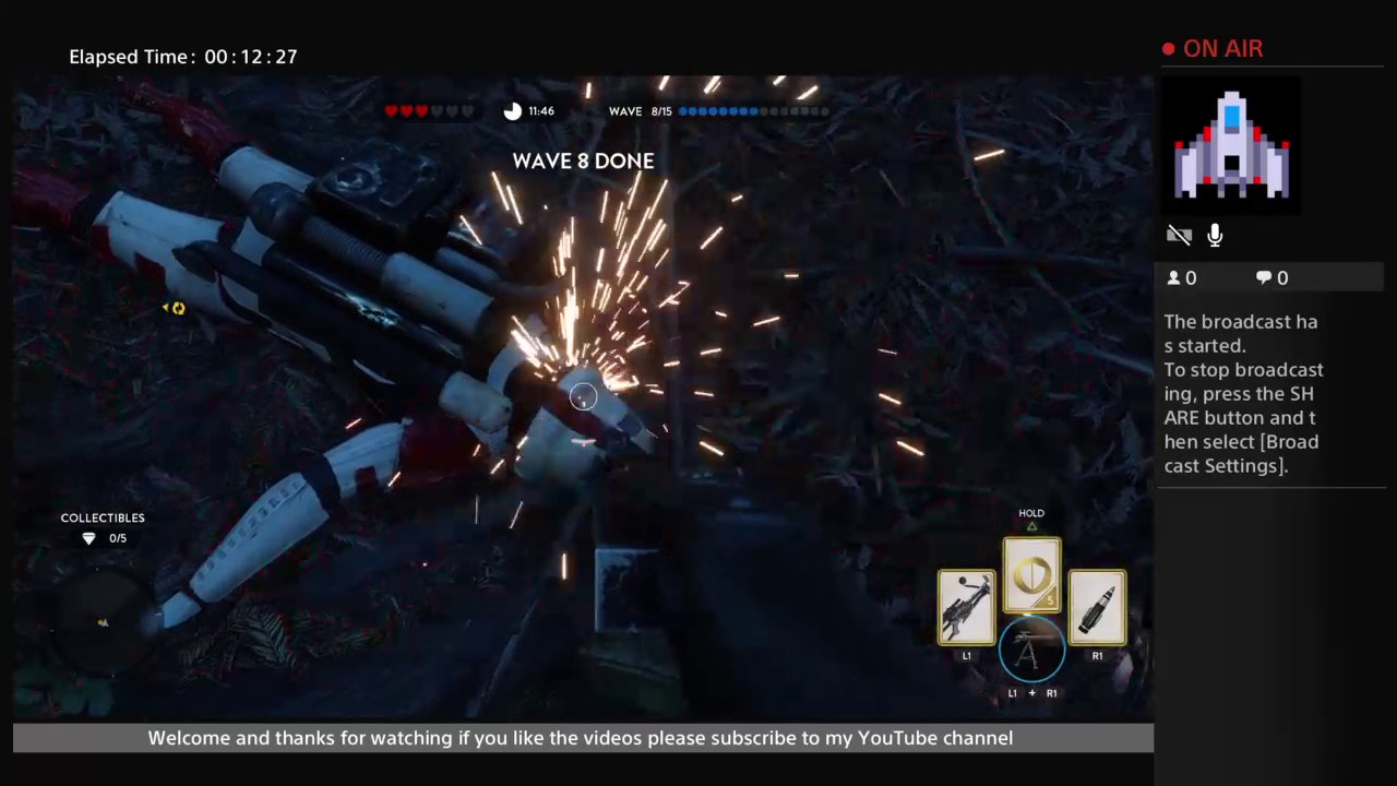 Fobba Bett - YouTube