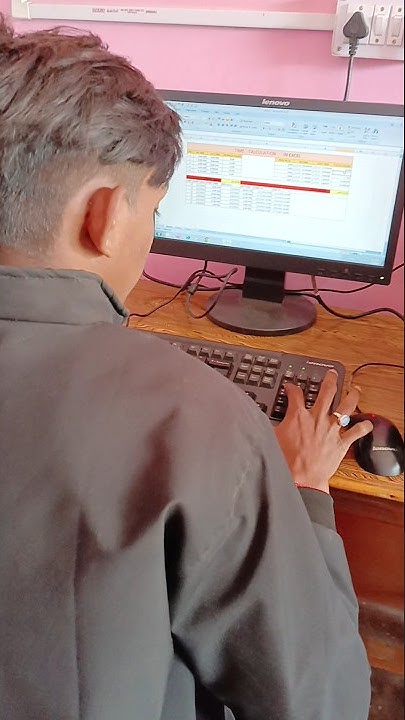 Microsoft Excel || Python Coding || C++ || Scratch Coding || Mera Tuition || Computer Class # ...