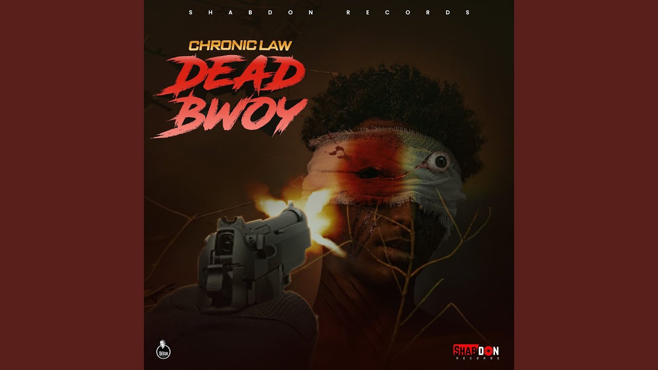 Dead Bwoy - YouTube