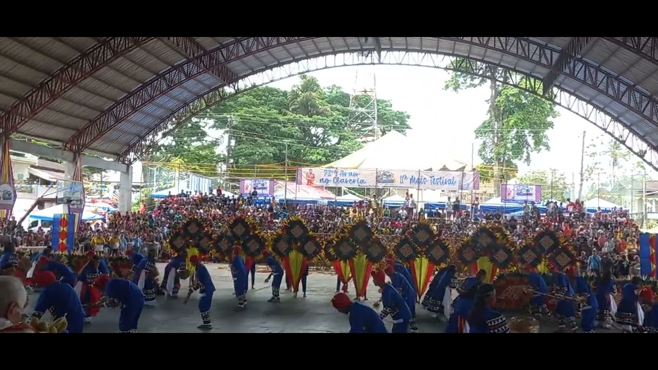 MAIS FESTIVAL 2023 EP.8 - YouTube