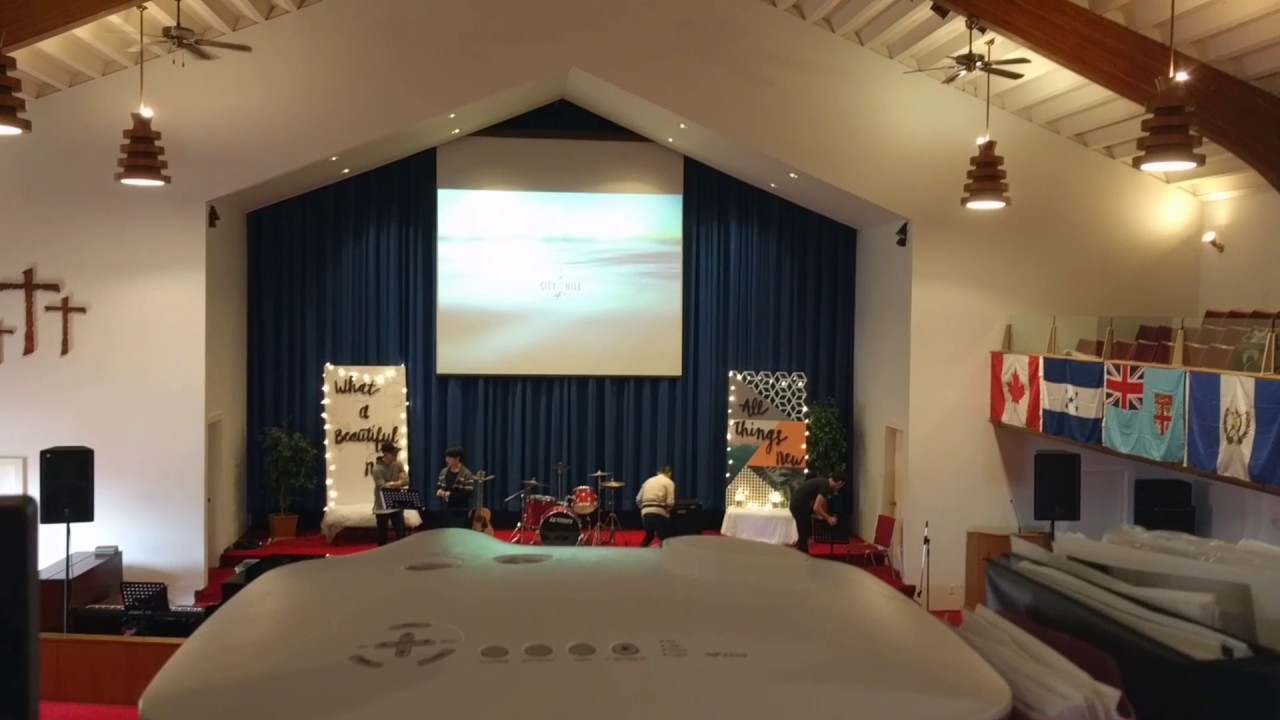 How to set up mediashout - YouTube