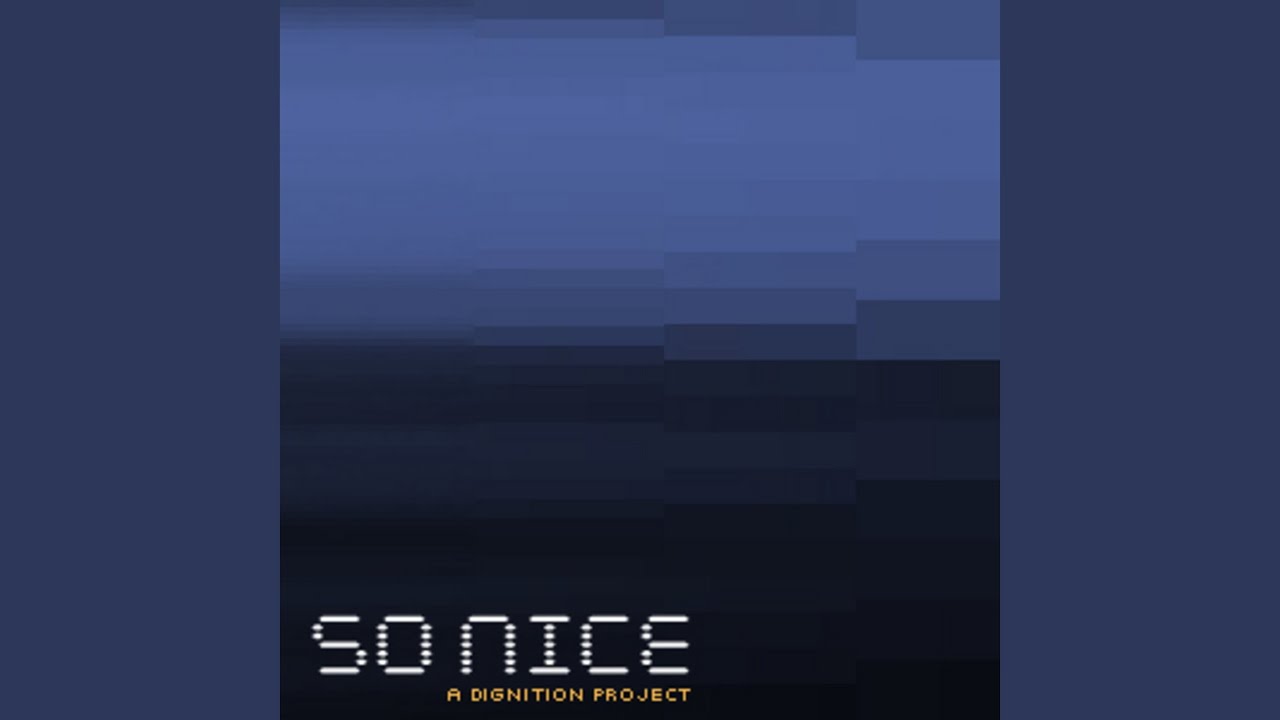 So Nice (Original Mix) - YouTube