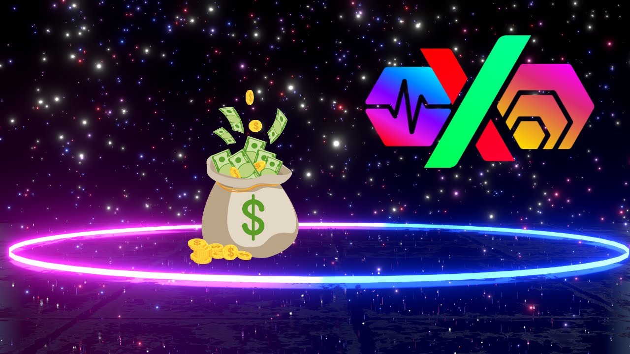 How I get yield on my PulseChain coins 💸 🖨️ - YouTube