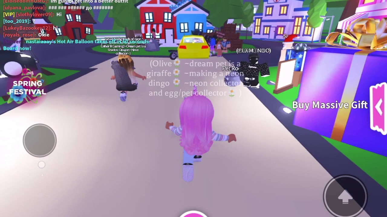 New Rock pets in Adopt me! (Update) |ft.Esther R Gaming|Roblox - YouTube