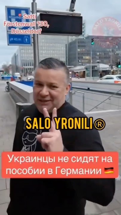 Это нужно видеть 🤣БизнесмЕн юмор история новости Youtube