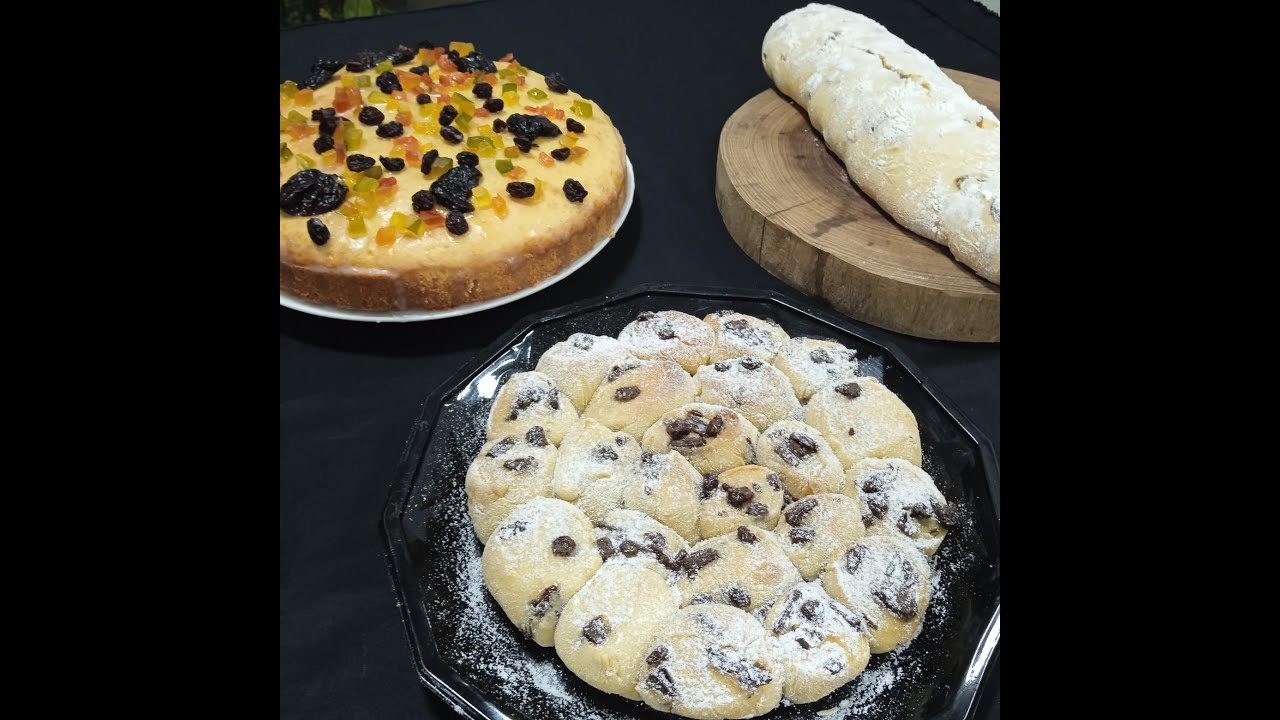 Chocopão um delicioso pão com muito chocolate, macio e fácil de fazer ...