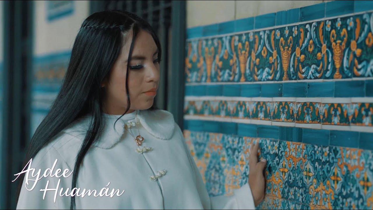 Aydeé Huamán / Otra vez me enamoré / Primicia 2023 [ PIPA PRODUCCIONES ...