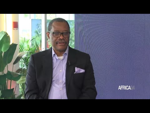 The Interview : Arnold Ekpe, Former CEO of ECOBANK, Chairman of the ...