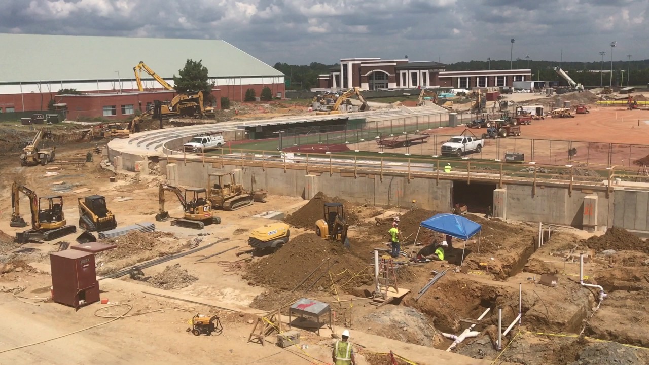 Welcome Stanford to Dudy Noble Field! I love cross-region matchups in ...