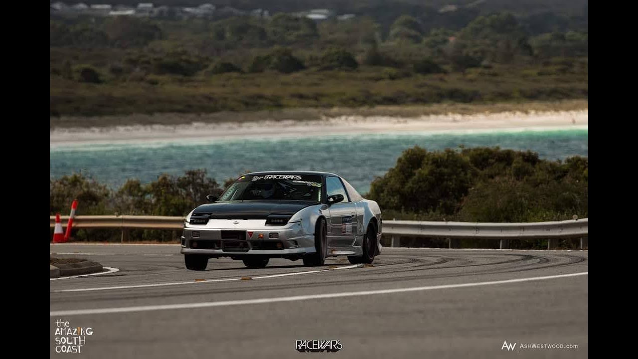 RW19 Racewars Sprint Run 3 - 2019 - YouTube