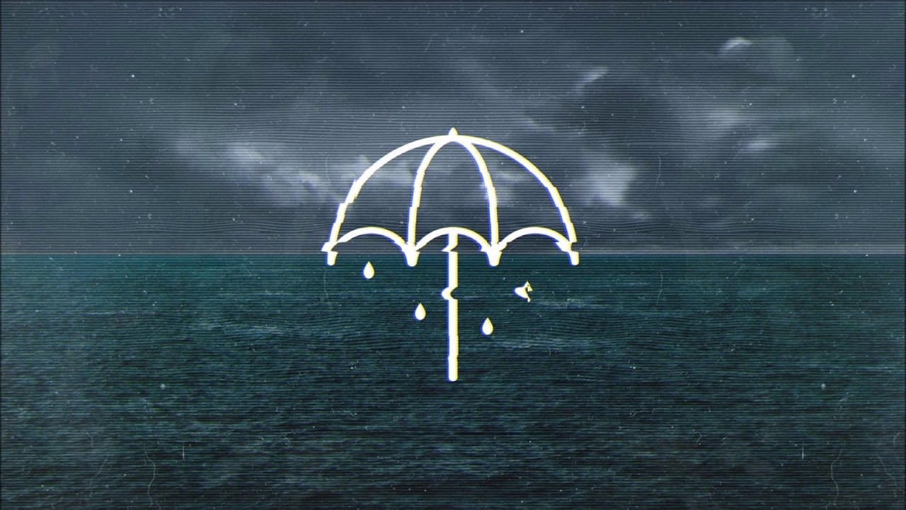Bring Me The Horizon - Throne Lyrics [HQ] - YouTube