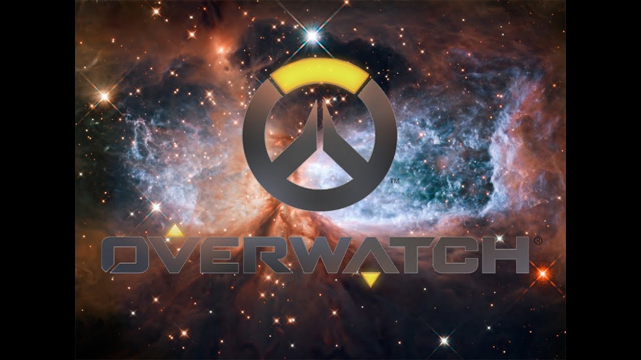 Eine Runde Overwatch mit Dave - YouTube