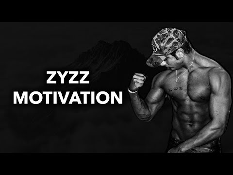 ZYZZ PRE WORKOUT!!! - EPIC MOTIVATION VIDEO