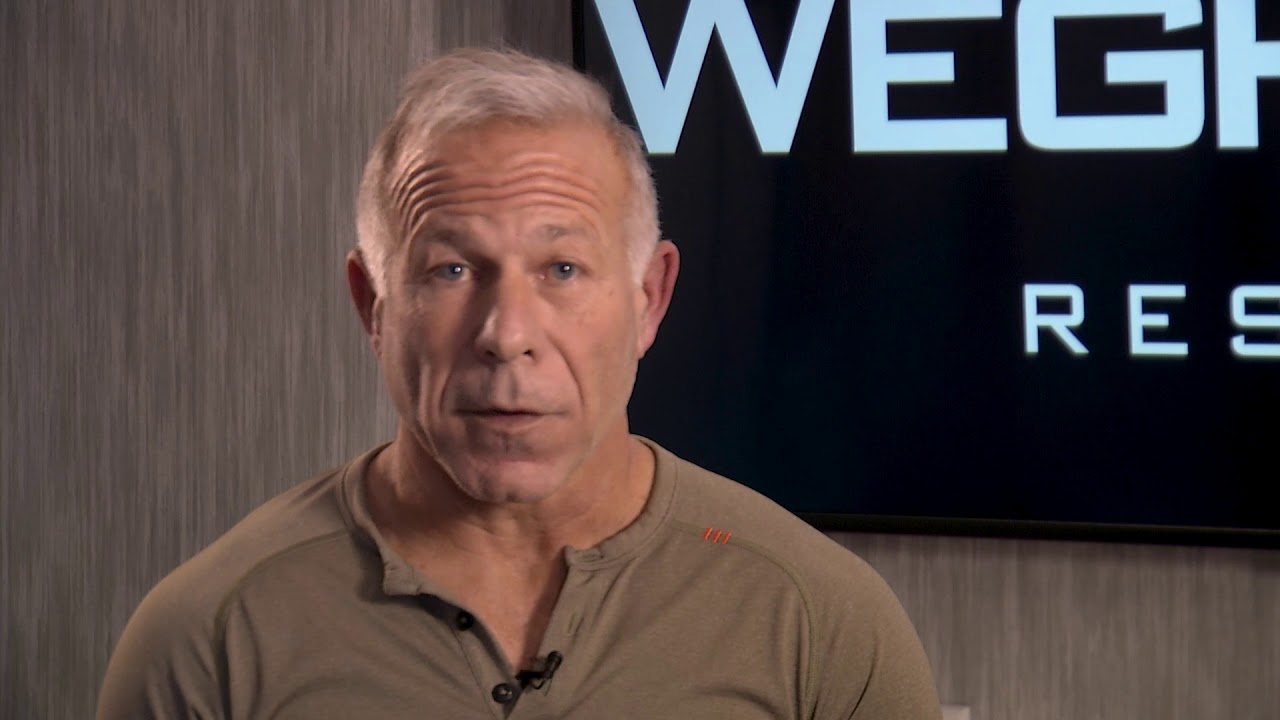 Wegher Testimonial - YouTube