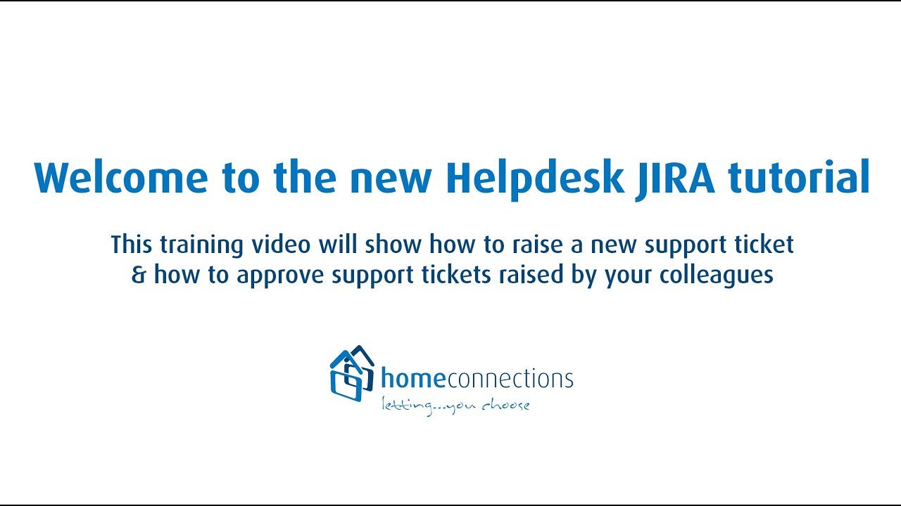 Jira Login Instruction Youtube