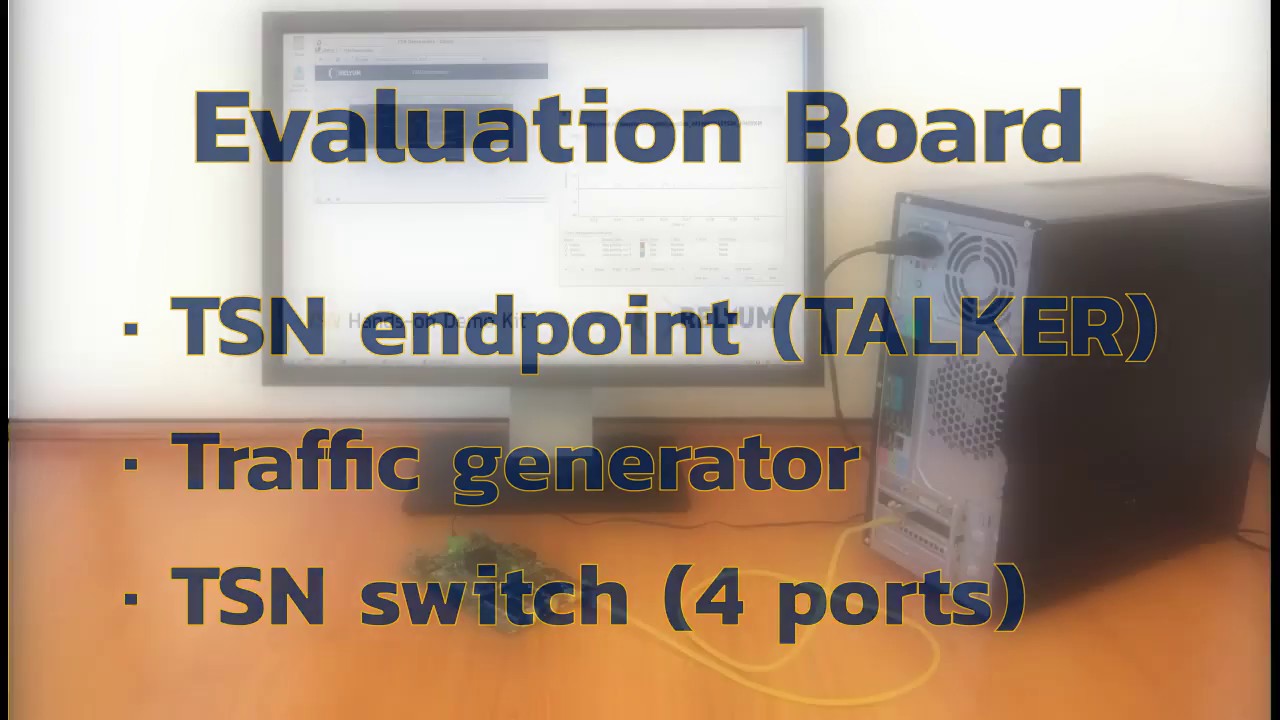 RELY TSN KIT video - YouTube