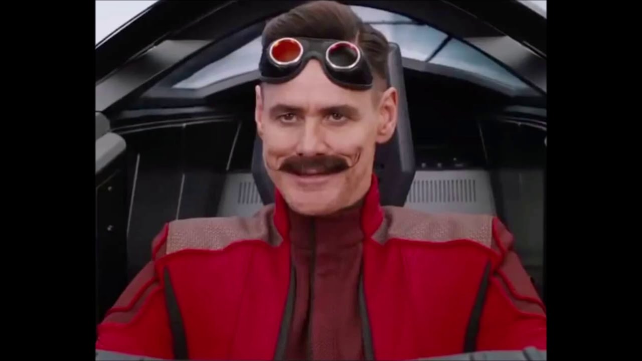 Captain Incredible - YouTube