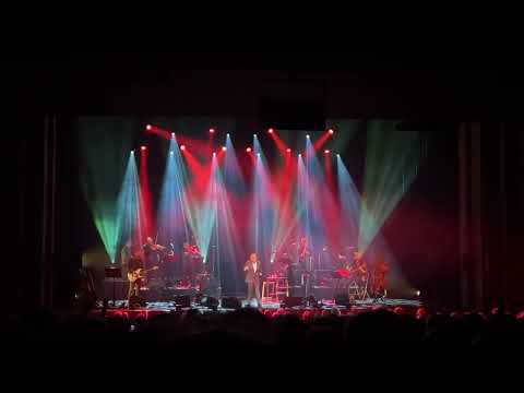 Adamo - Dolce Paola (live 2025)