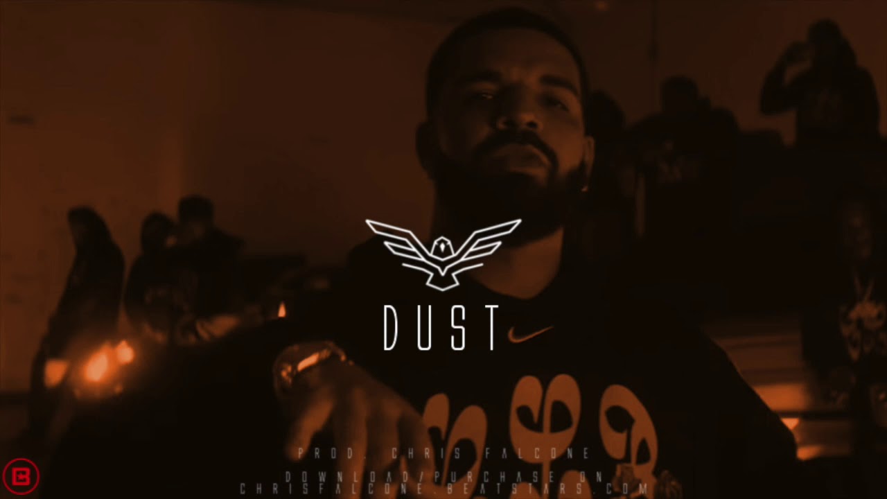 [FREE] Drake Drill Type Beat - "Dust" (Prod. Chris Falcone) | Drake ...