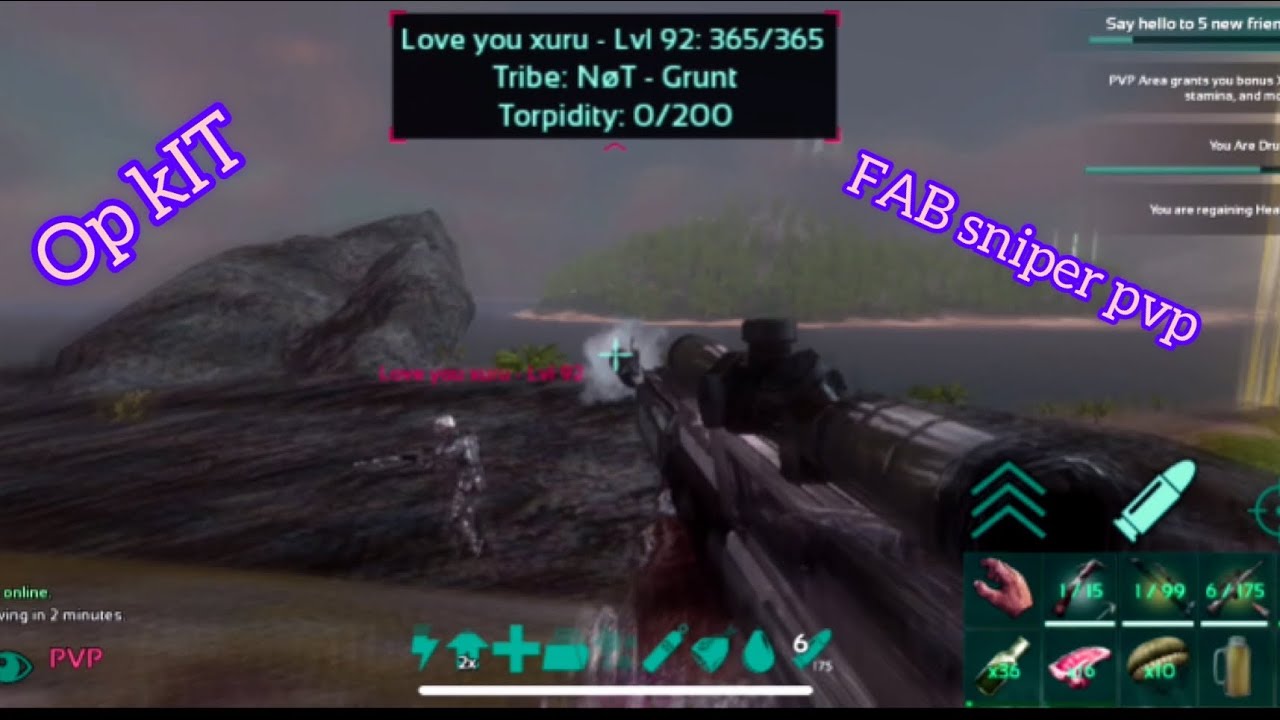 Fab and comp pvp 🔥 - YouTube