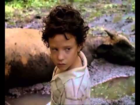La cienaga (2001) - Fan Trailer