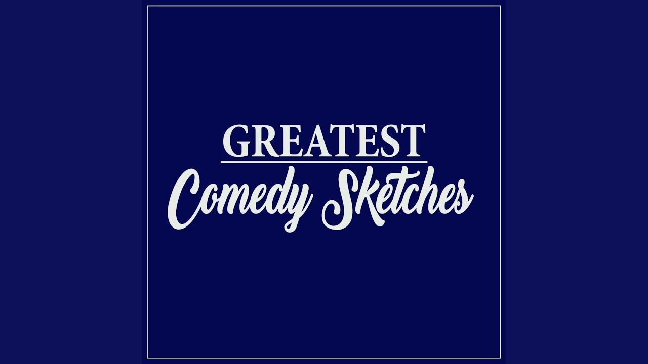 Peter Cook and Dudley Moore - One Leg Too Few & Dean Martin and Jerry ...