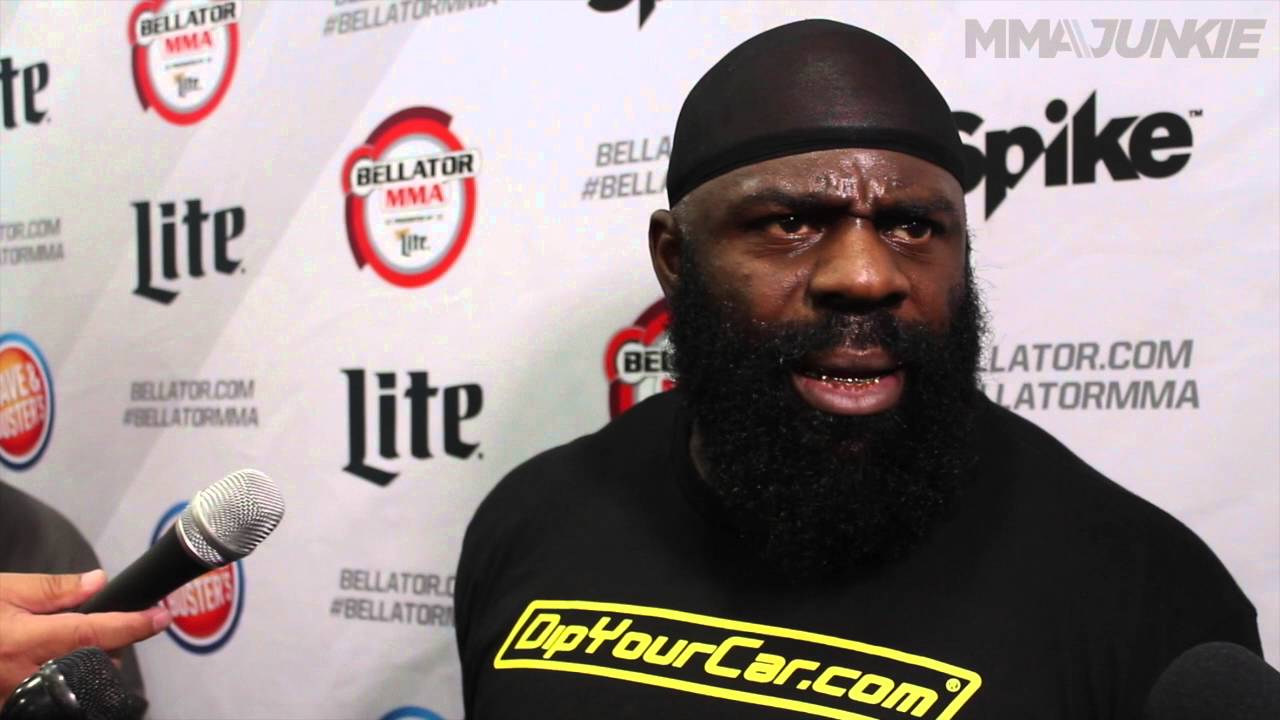 Kimbo Dada Memes