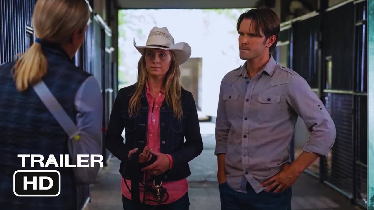 Heartland Fans Rejoice: Ty Borden is Alive and Well in Season 17! See ...